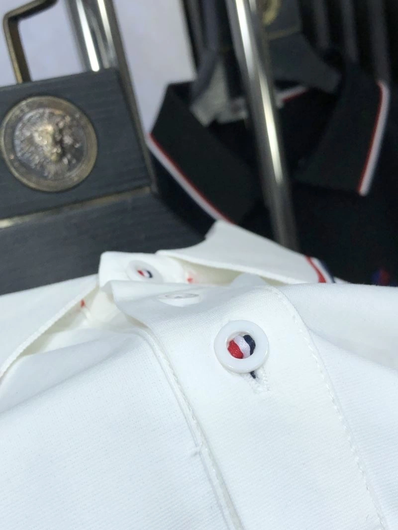 High fidelity Moncler T-Shirts