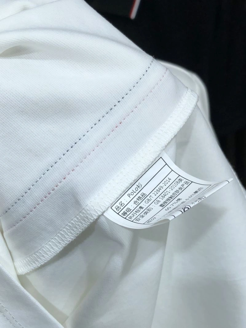 High fidelity Moncler T-Shirts