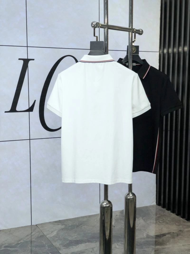 High fidelity Moncler T-Shirts