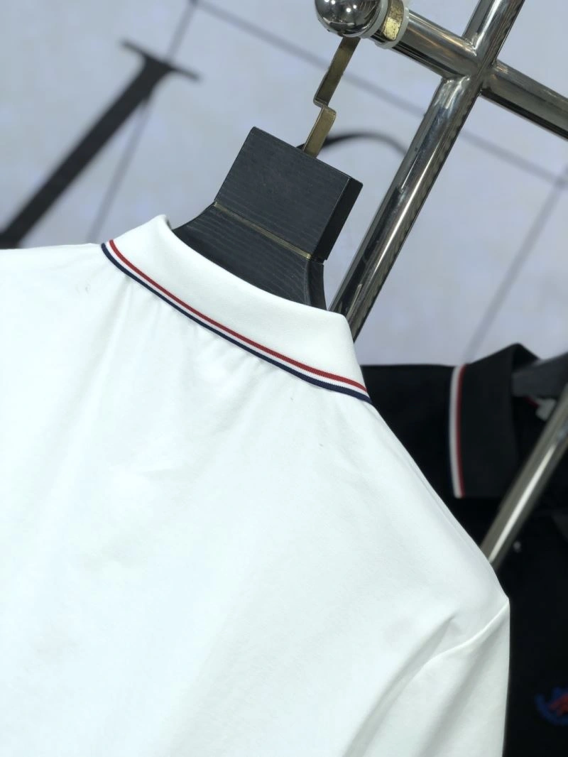 High fidelity Moncler T-Shirts