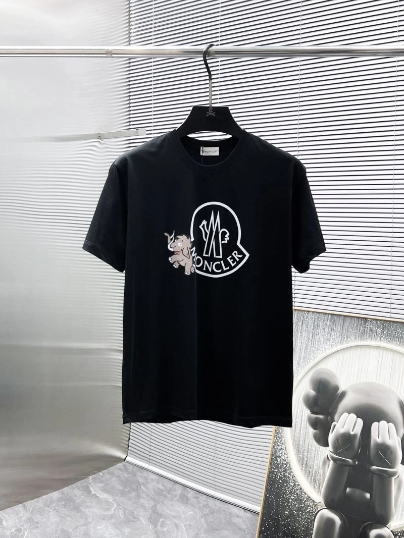 Moncler T-Shirts