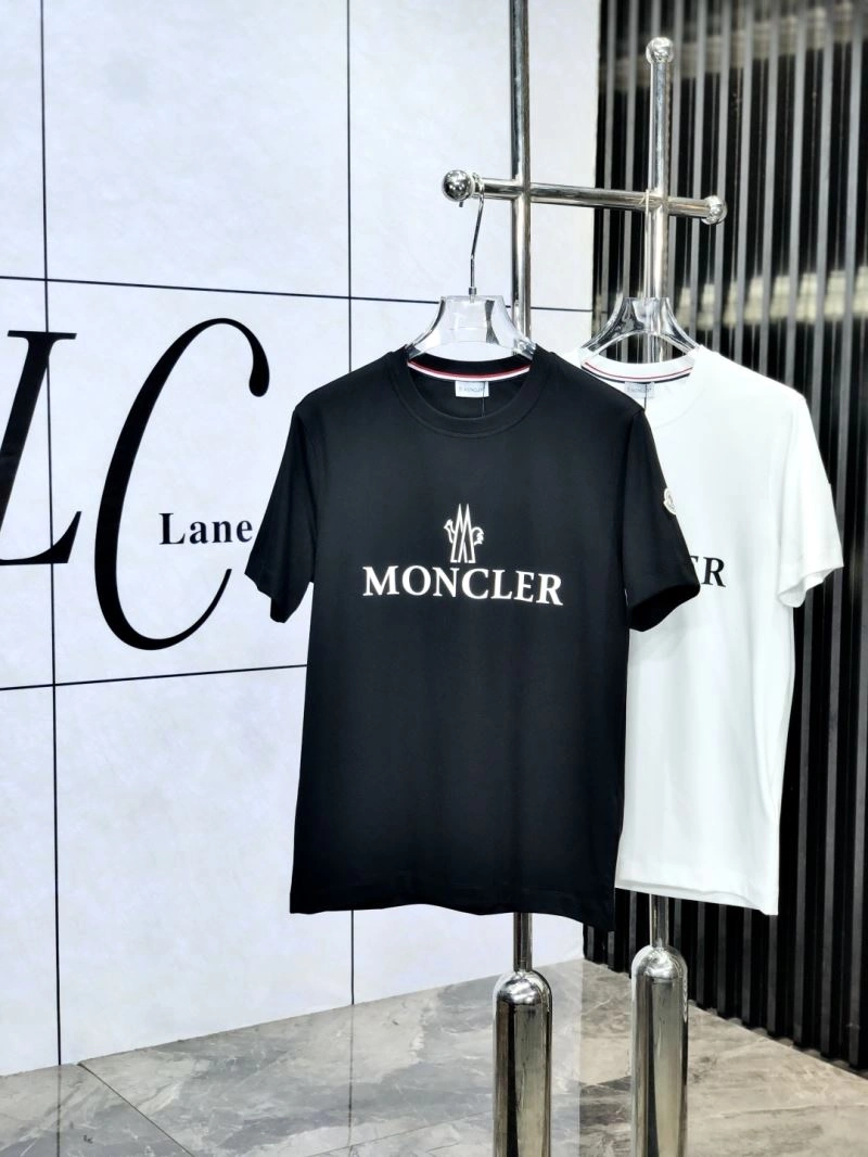 Moncler T-Shirts