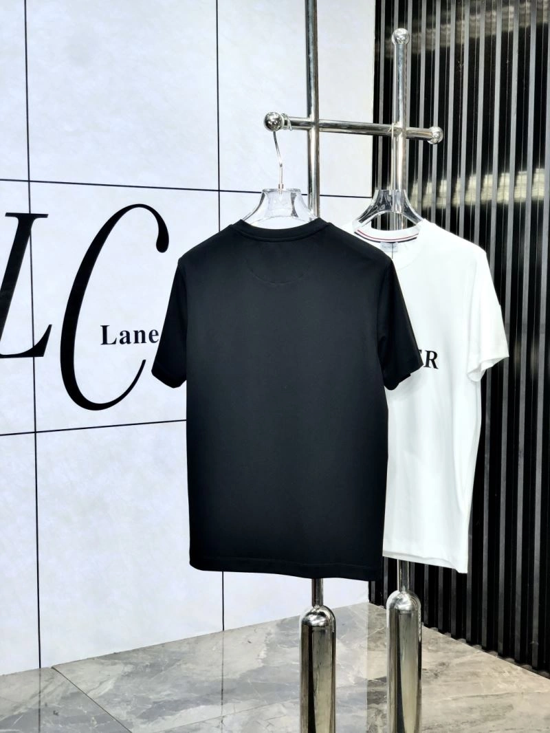 Perfect replica Moncler T-Shirts