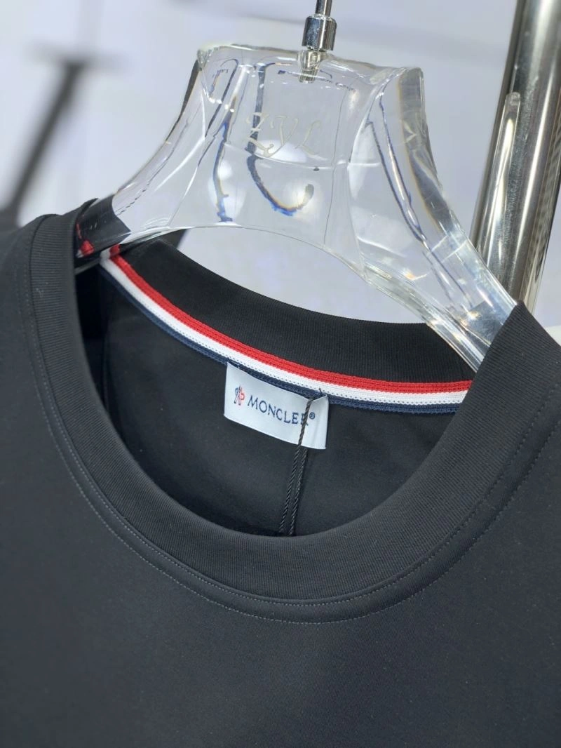 Perfect replica Moncler T-Shirts