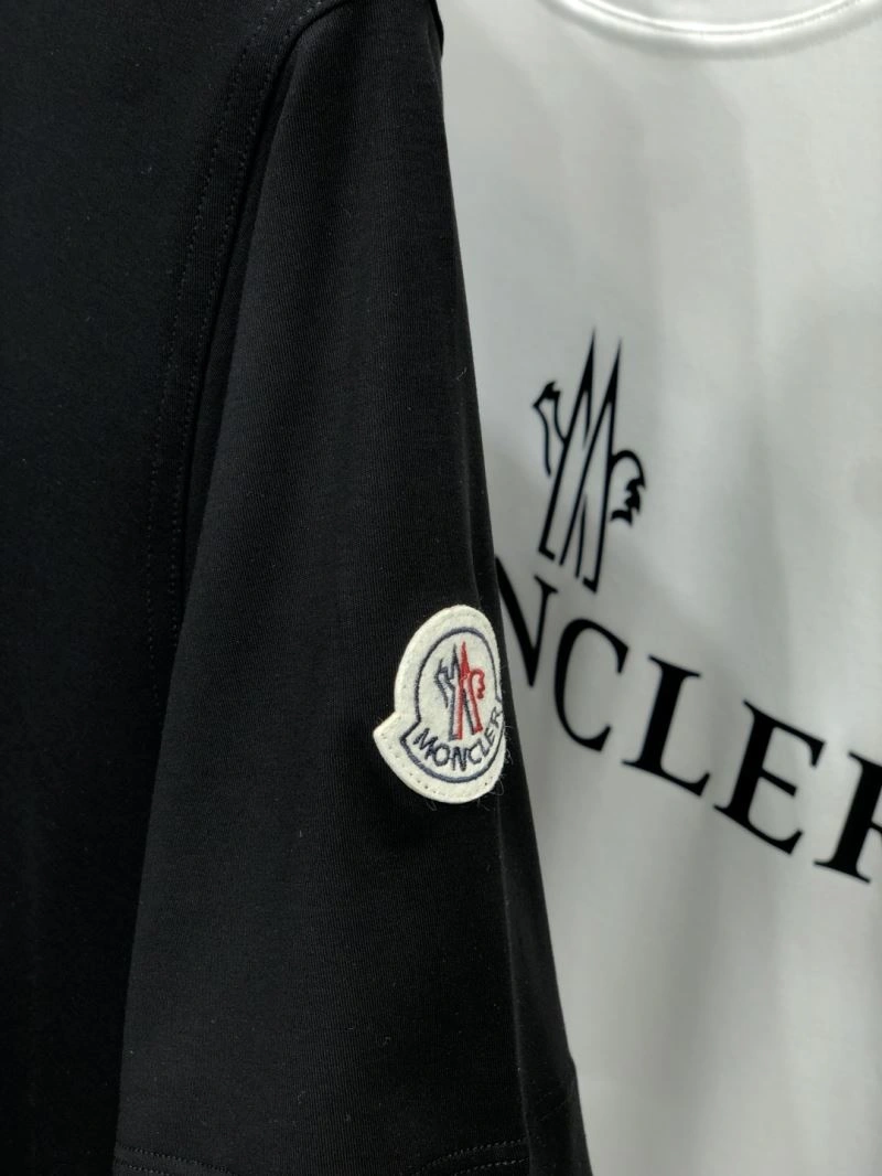 Perfect replica Moncler T-Shirts