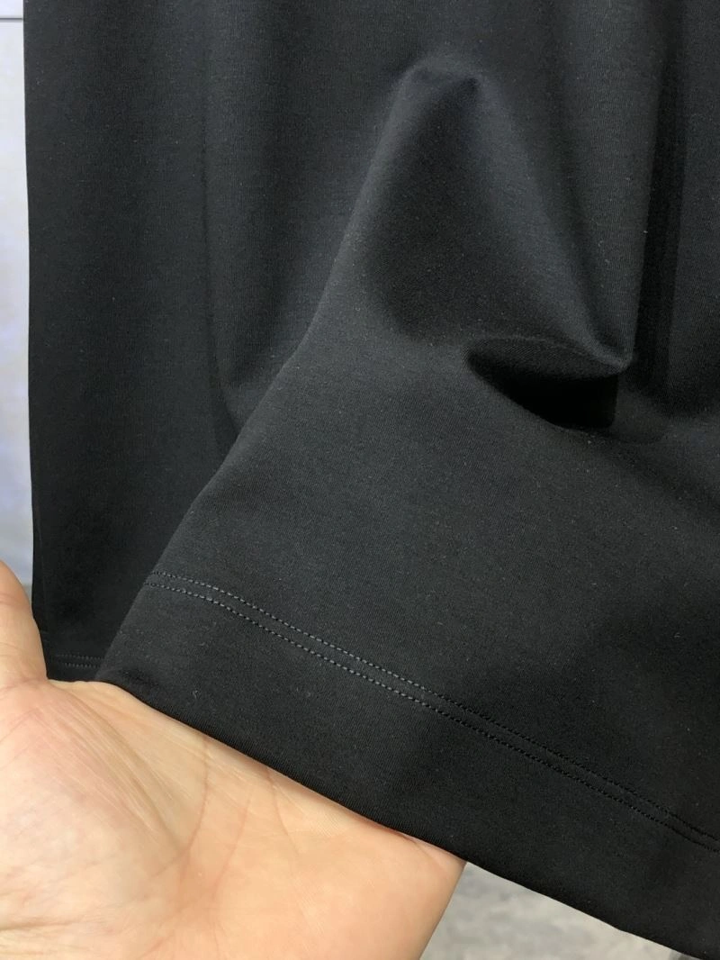 Perfect replica Moncler T-Shirts