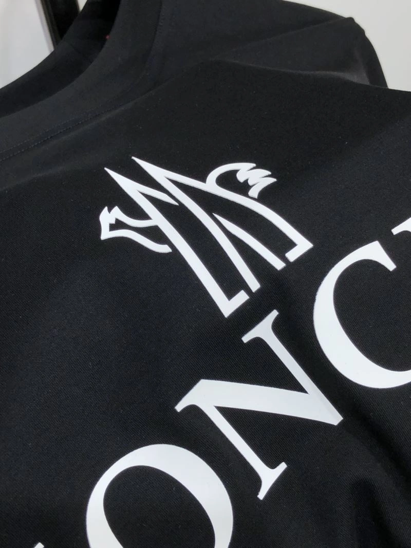 Perfect replica Moncler T-Shirts