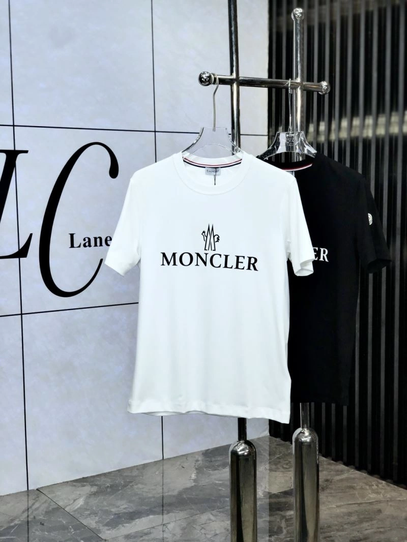 Moncler T-Shirts