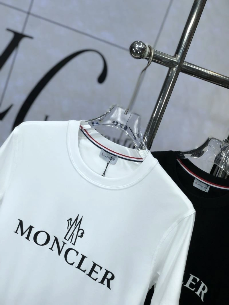 Discounted Moncler T-Shirts