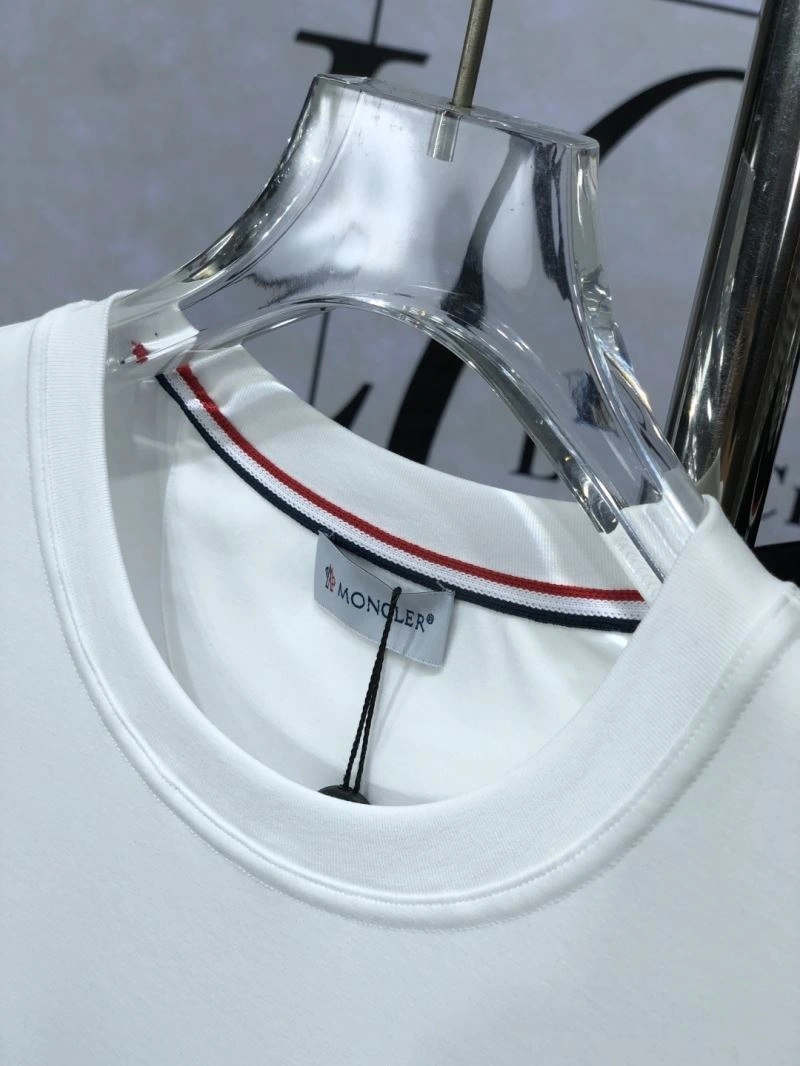 Discounted Moncler T-Shirts