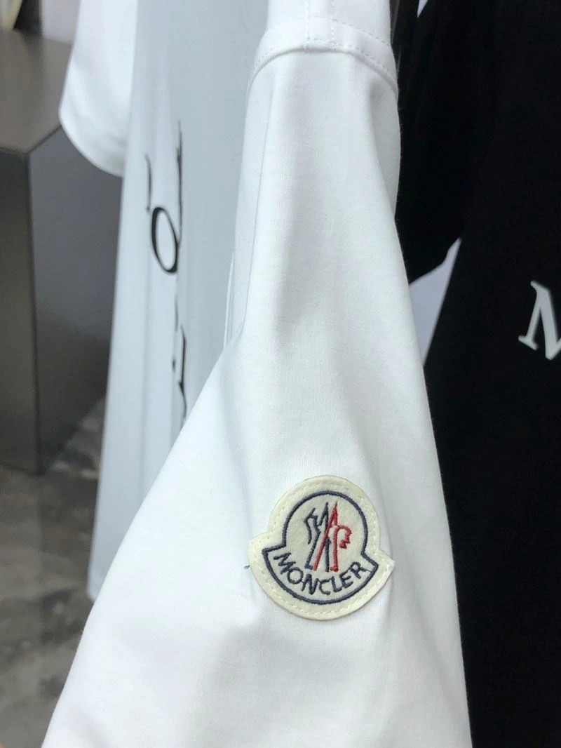 Discounted Moncler T-Shirts