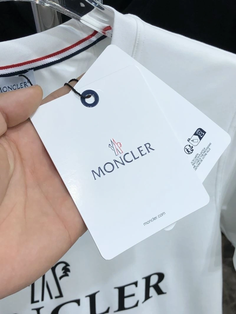 Discounted Moncler T-Shirts