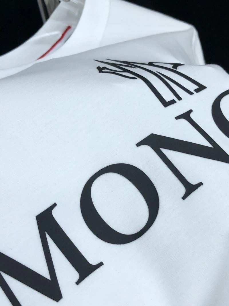 Discounted Moncler T-Shirts