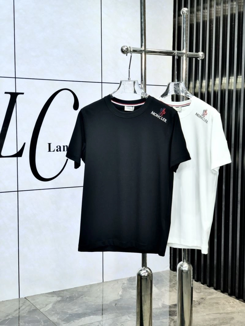 Moncler T-Shirts