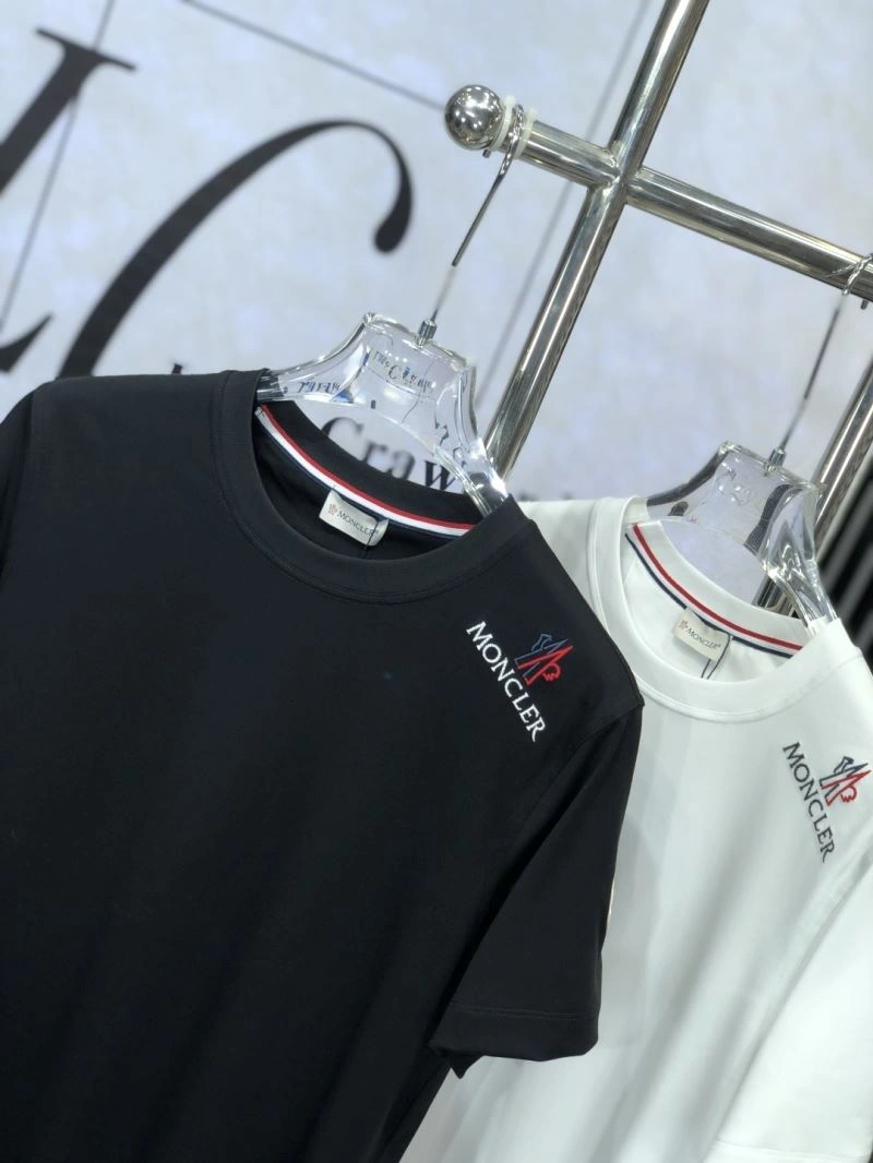 Affordable Moncler T-Shirts