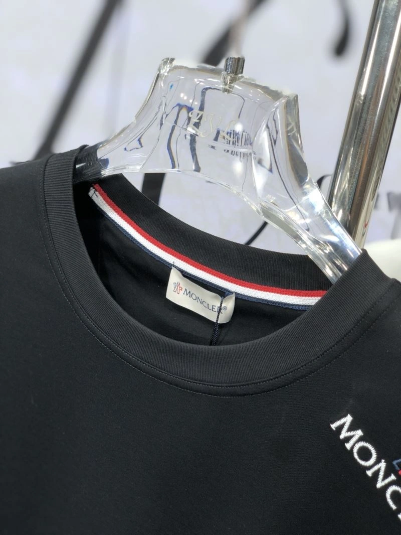 Affordable Moncler T-Shirts
