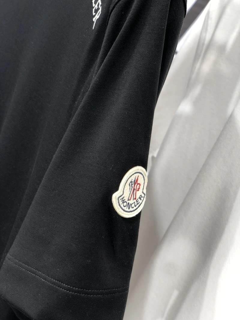 Affordable Moncler T-Shirts