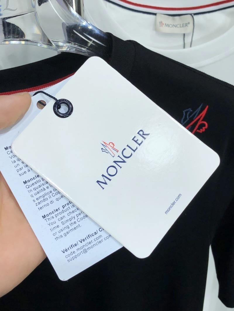 Affordable Moncler T-Shirts