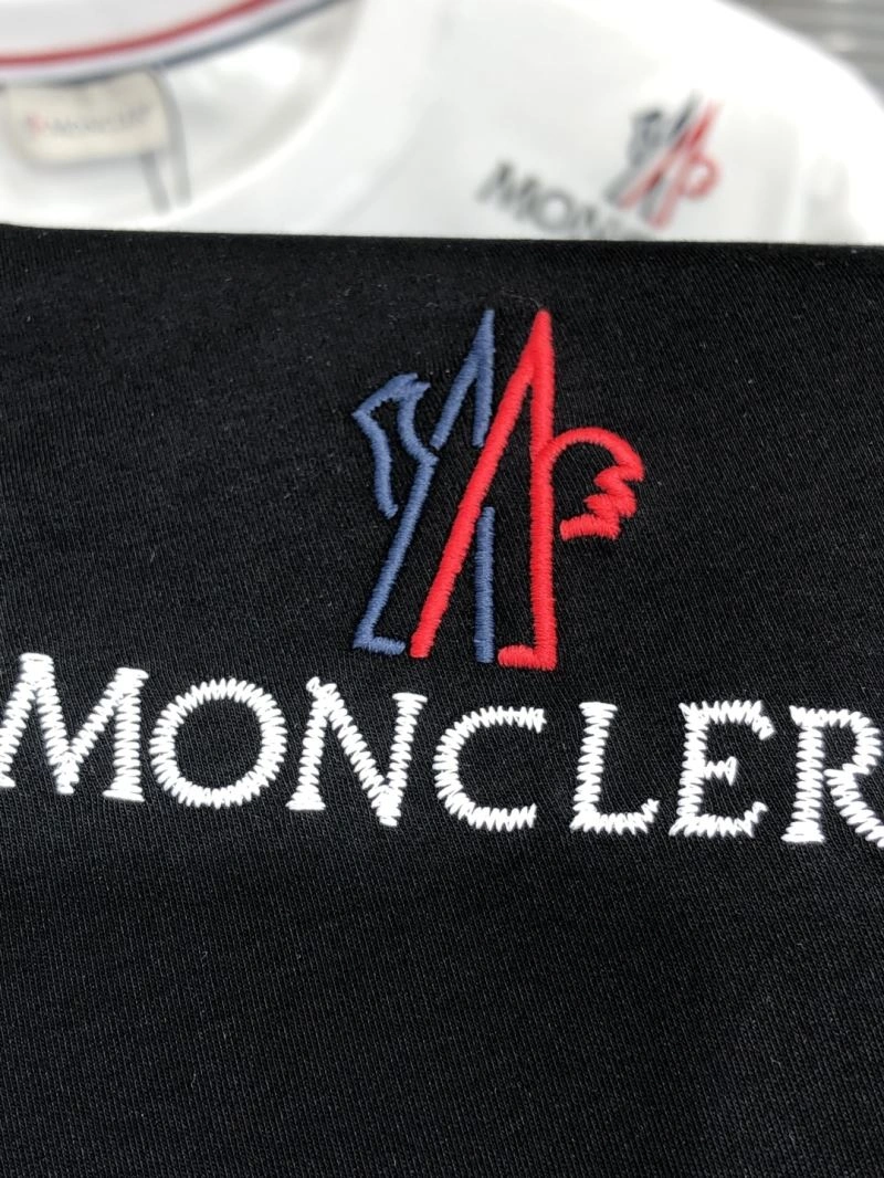 Affordable Moncler T-Shirts