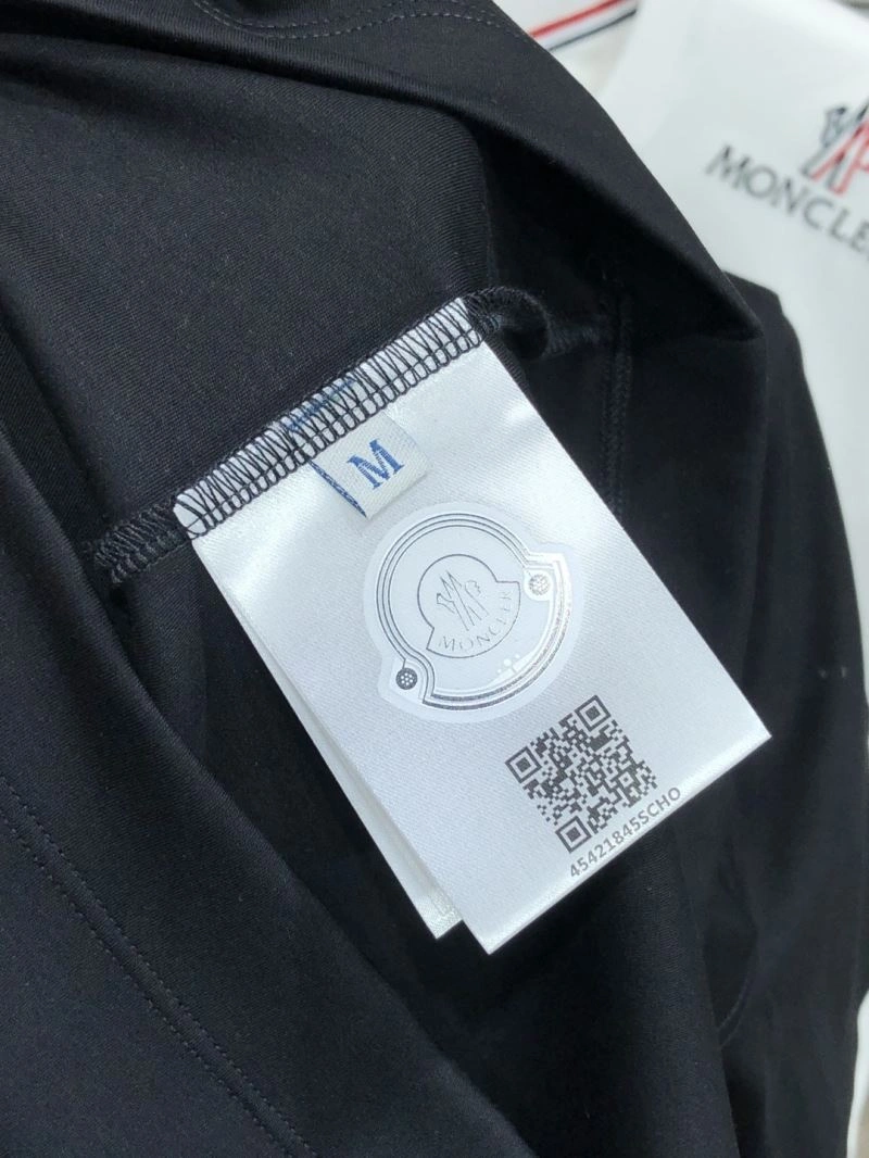 Affordable Moncler T-Shirts