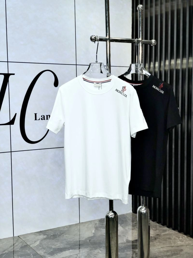 Moncler T-Shirts