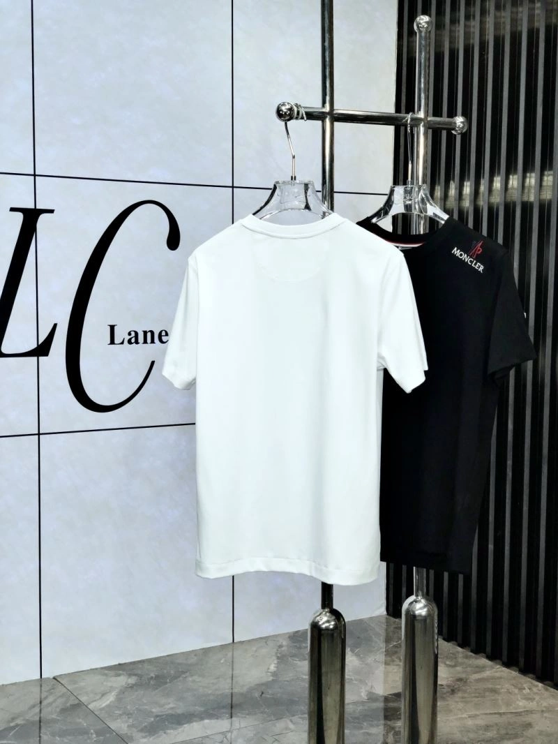 Inexpensive Moncler T-Shirts