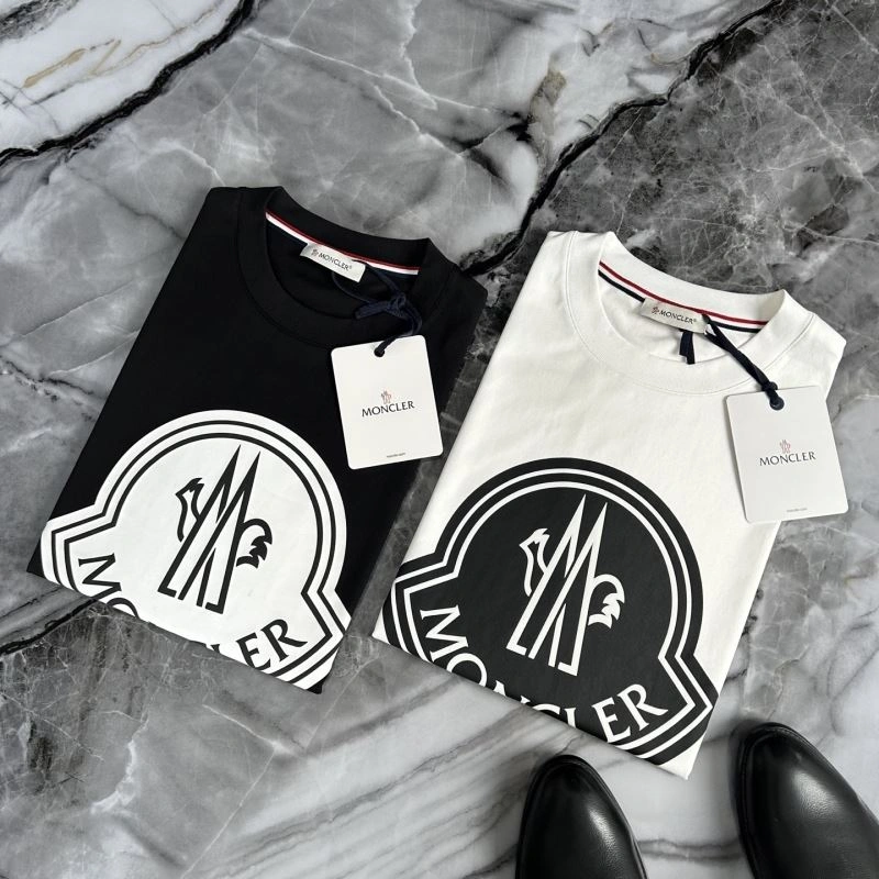Moncler T-Shirts