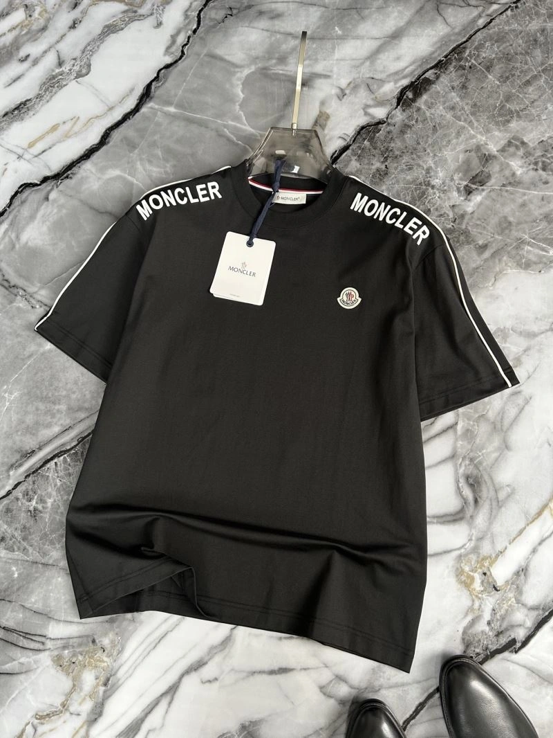 Accurate model Moncler T-Shirts