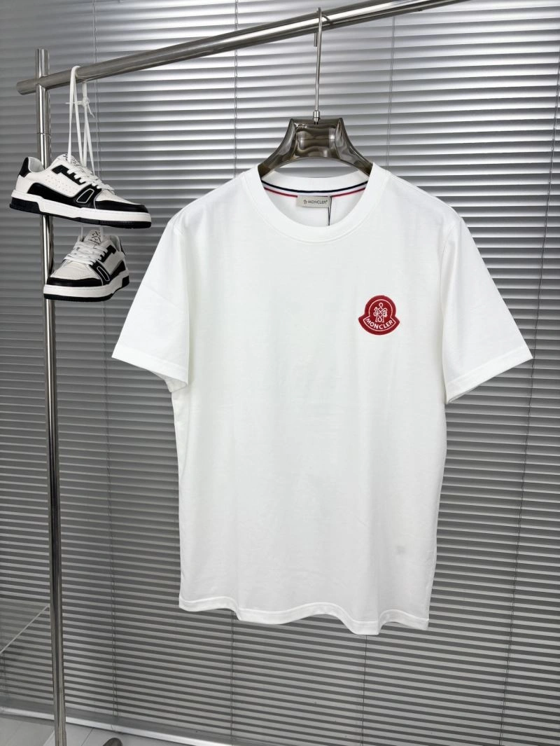 Moncler T-Shirts