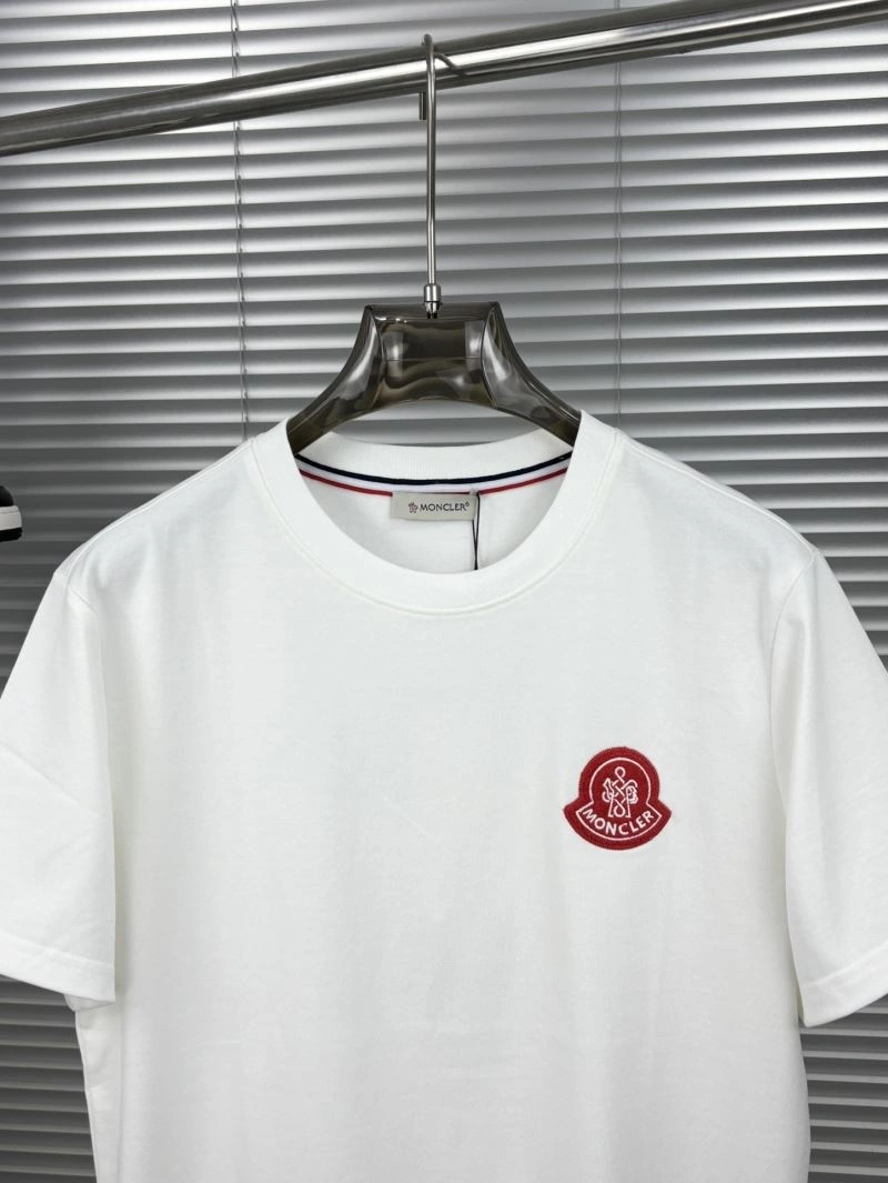 Mirror quality Moncler T-Shirts