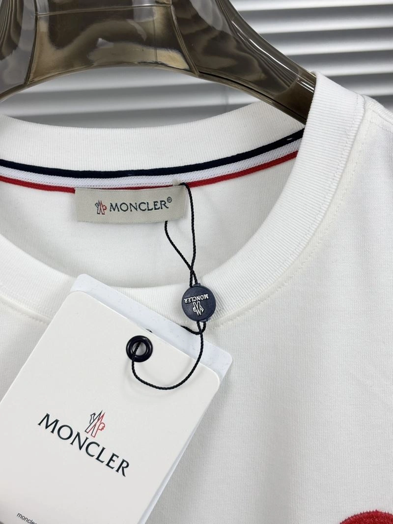 Mirror quality Moncler T-Shirts