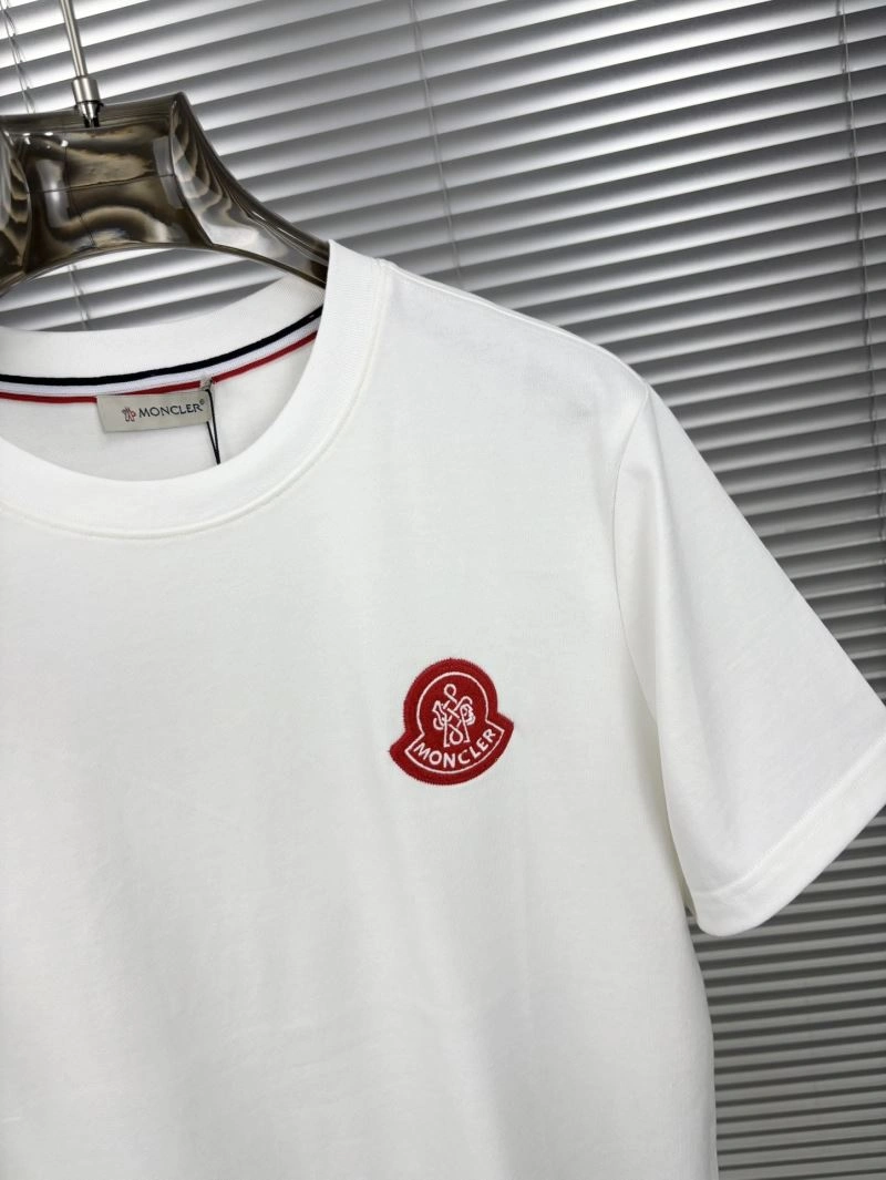 Mirror quality Moncler T-Shirts