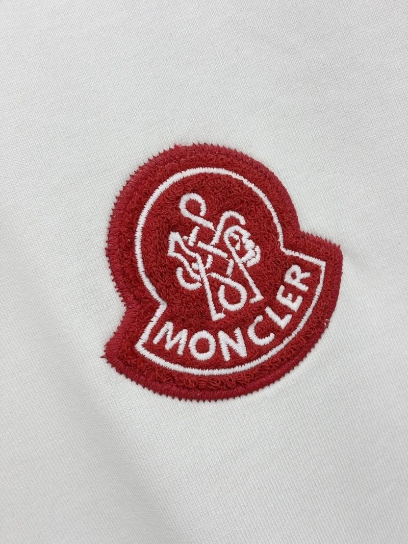 Mirror quality Moncler T-Shirts