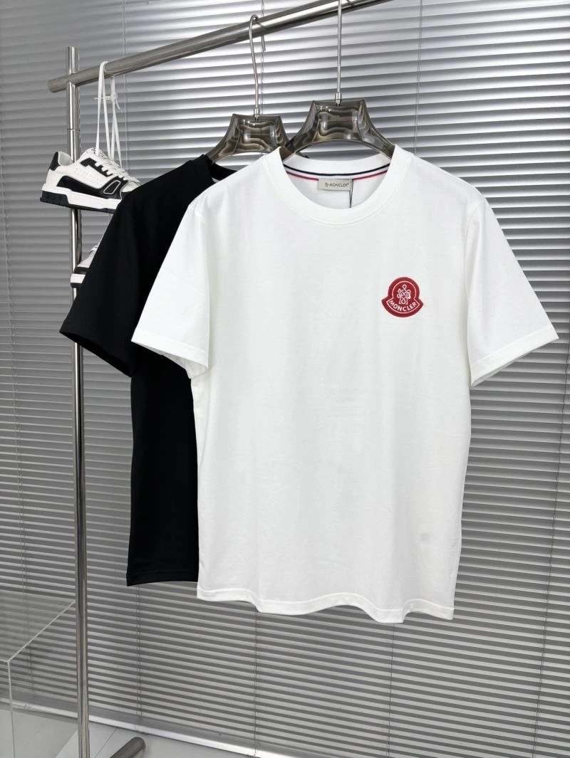 Moncler T-Shirts