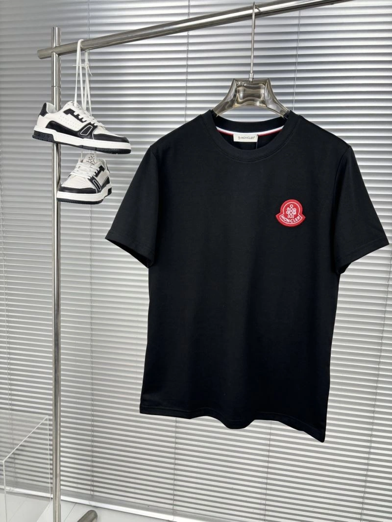 Perfect replica Moncler T-Shirts