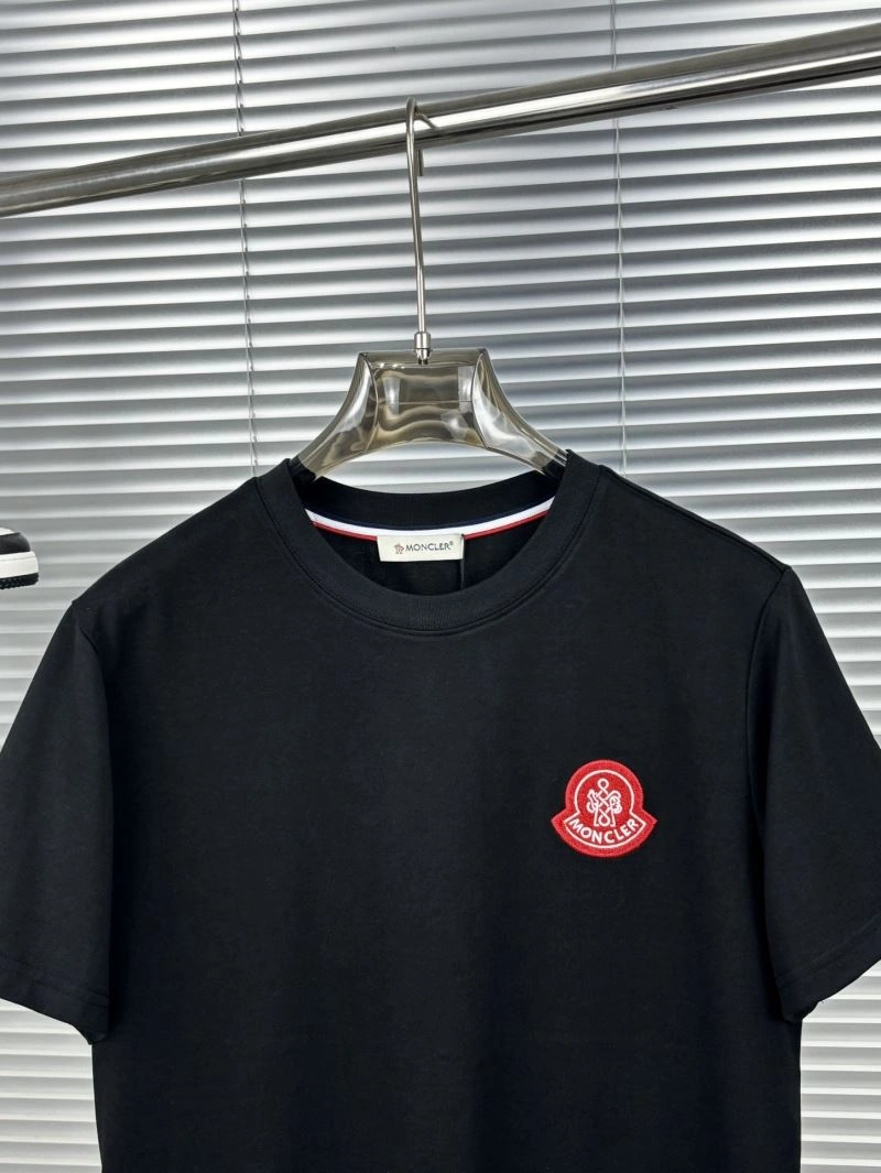 Perfect replica Moncler T-Shirts