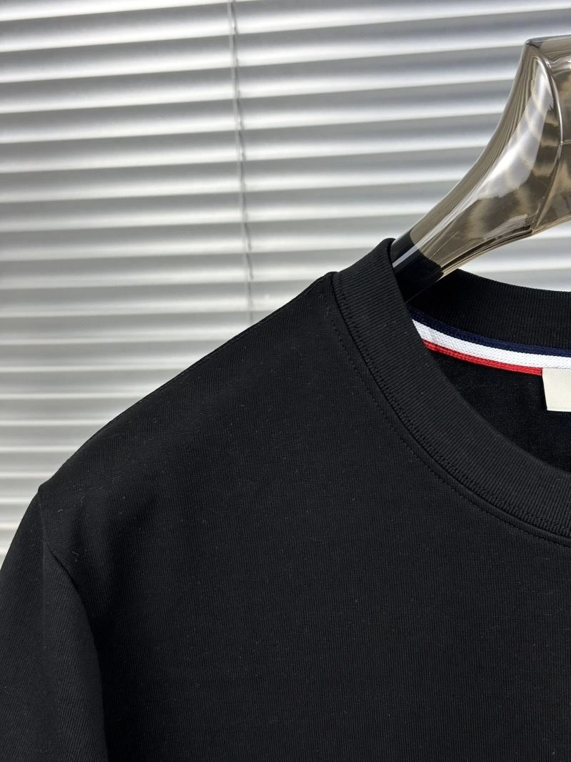 Perfect replica Moncler T-Shirts