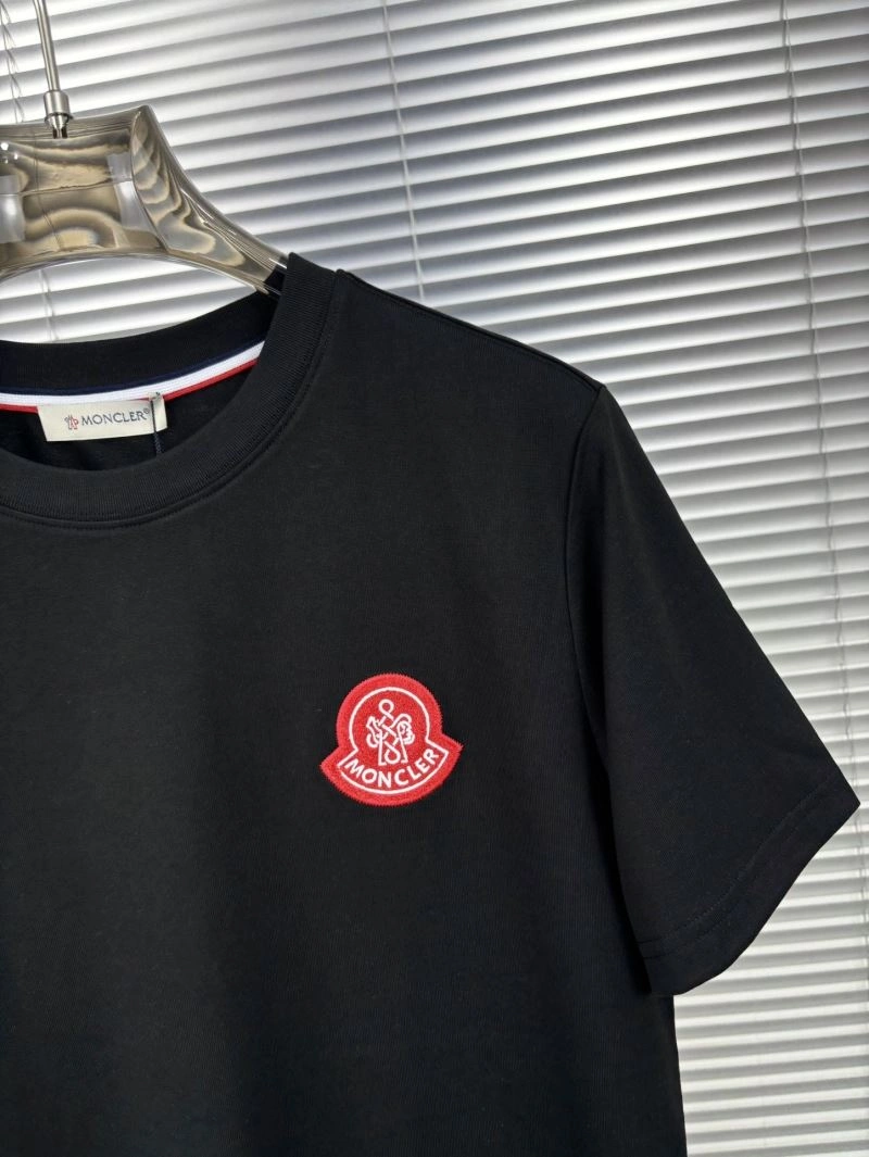 Perfect replica Moncler T-Shirts