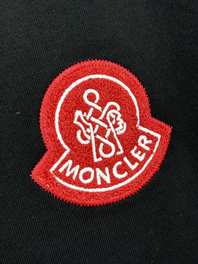 Perfect replica Moncler T-Shirts