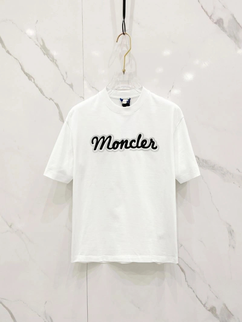 Moncler T-Shirts
