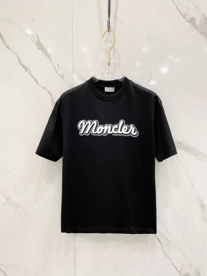 Moncler T-Shirts