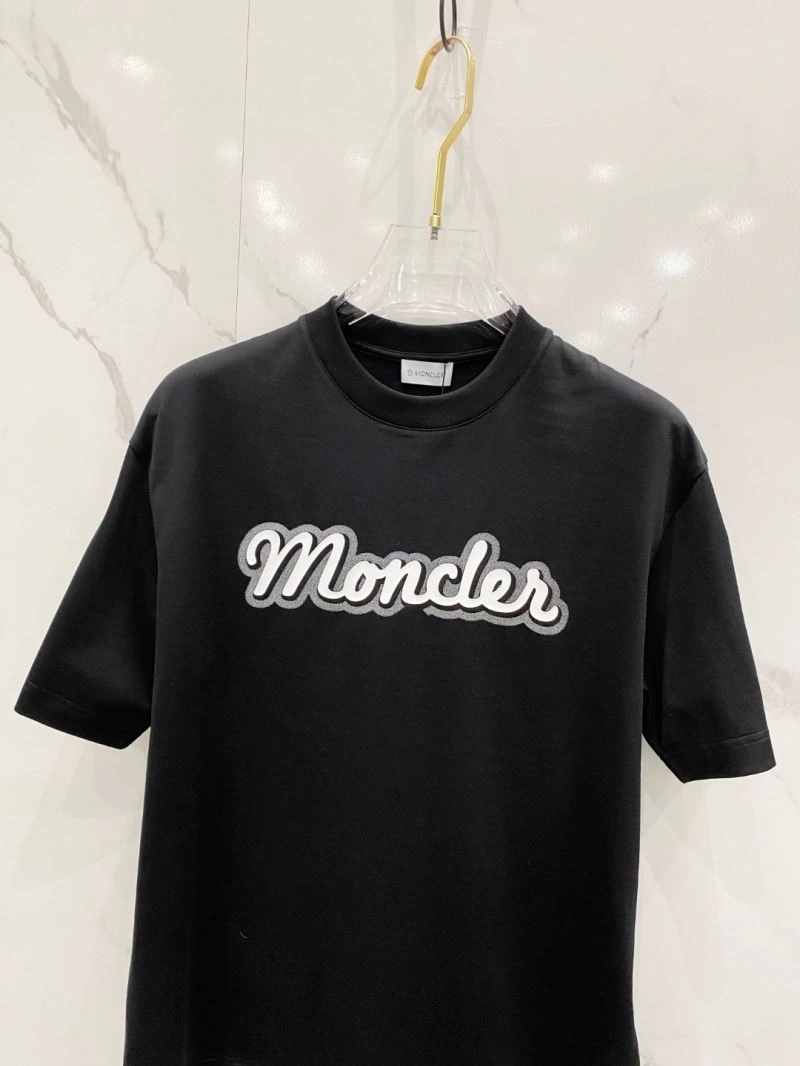 OEM Moncler T-Shirts