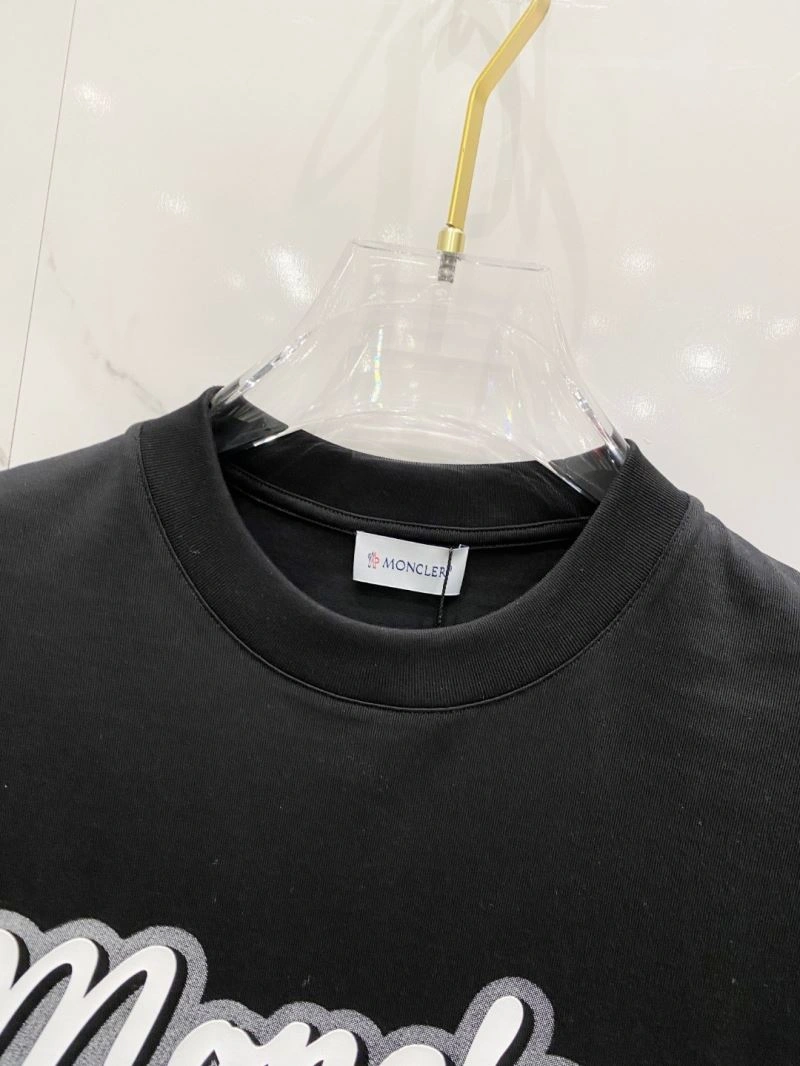 OEM Moncler T-Shirts