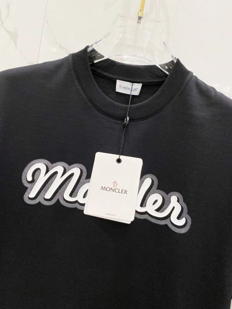 OEM Moncler T-Shirts
