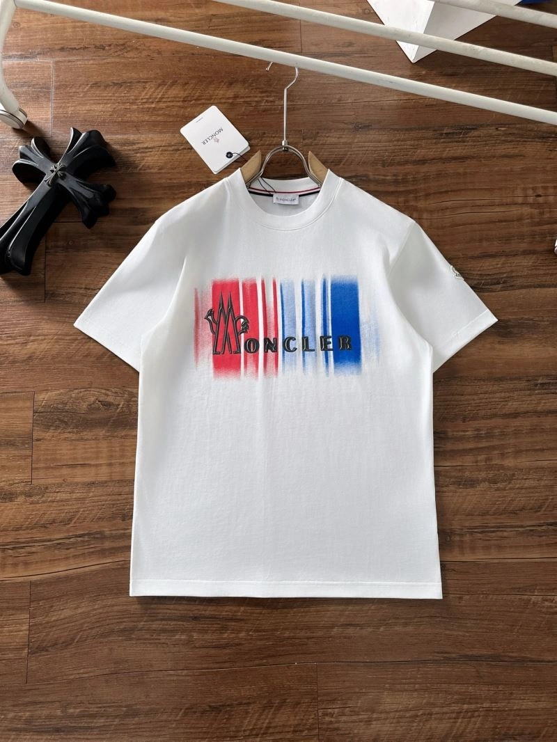 Moncler T-Shirts