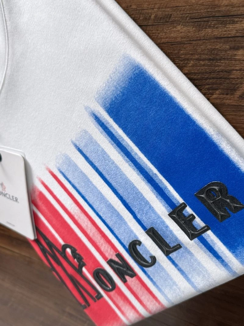Mirror quality Moncler T-Shirts