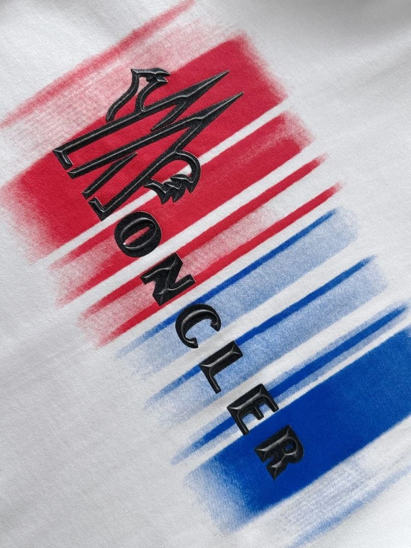 Mirror quality Moncler T-Shirts