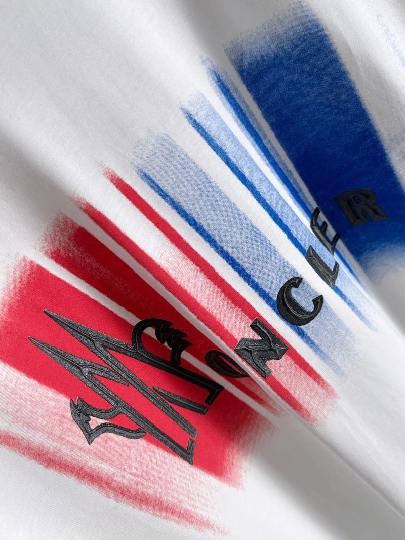 Mirror quality Moncler T-Shirts