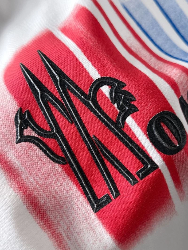 Mirror quality Moncler T-Shirts