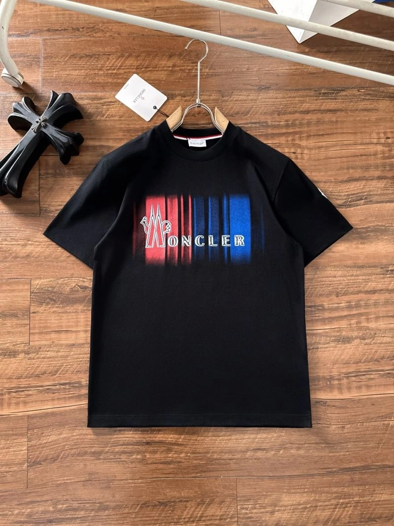 Moncler T-Shirts